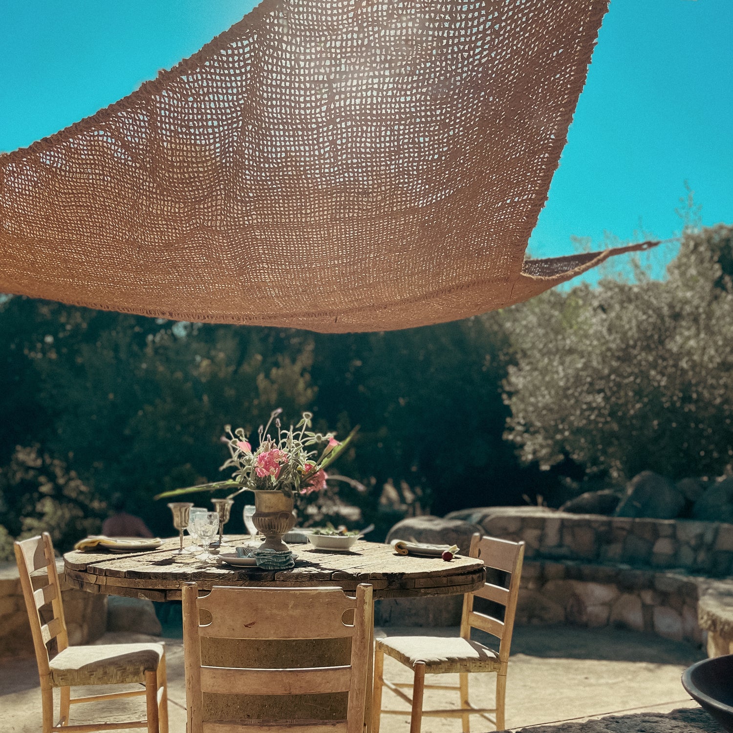 Natural Shade, Inspired Outdoor Living | Coco Du Sol