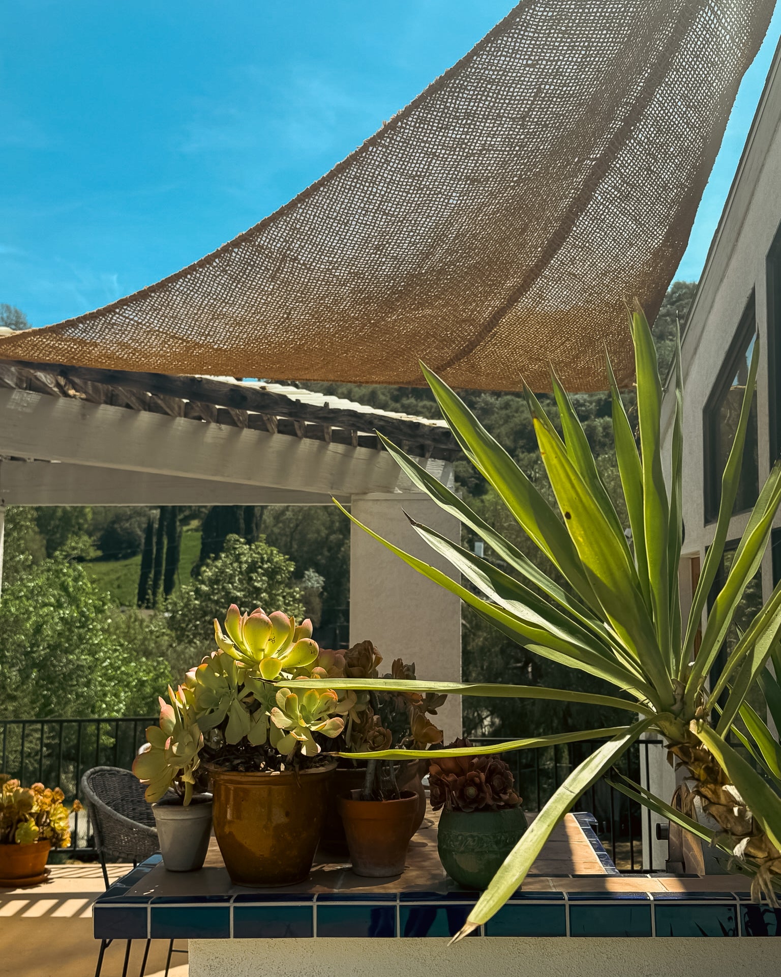 Natural Shade, Inspired Outdoor Living | Coco Du Sol