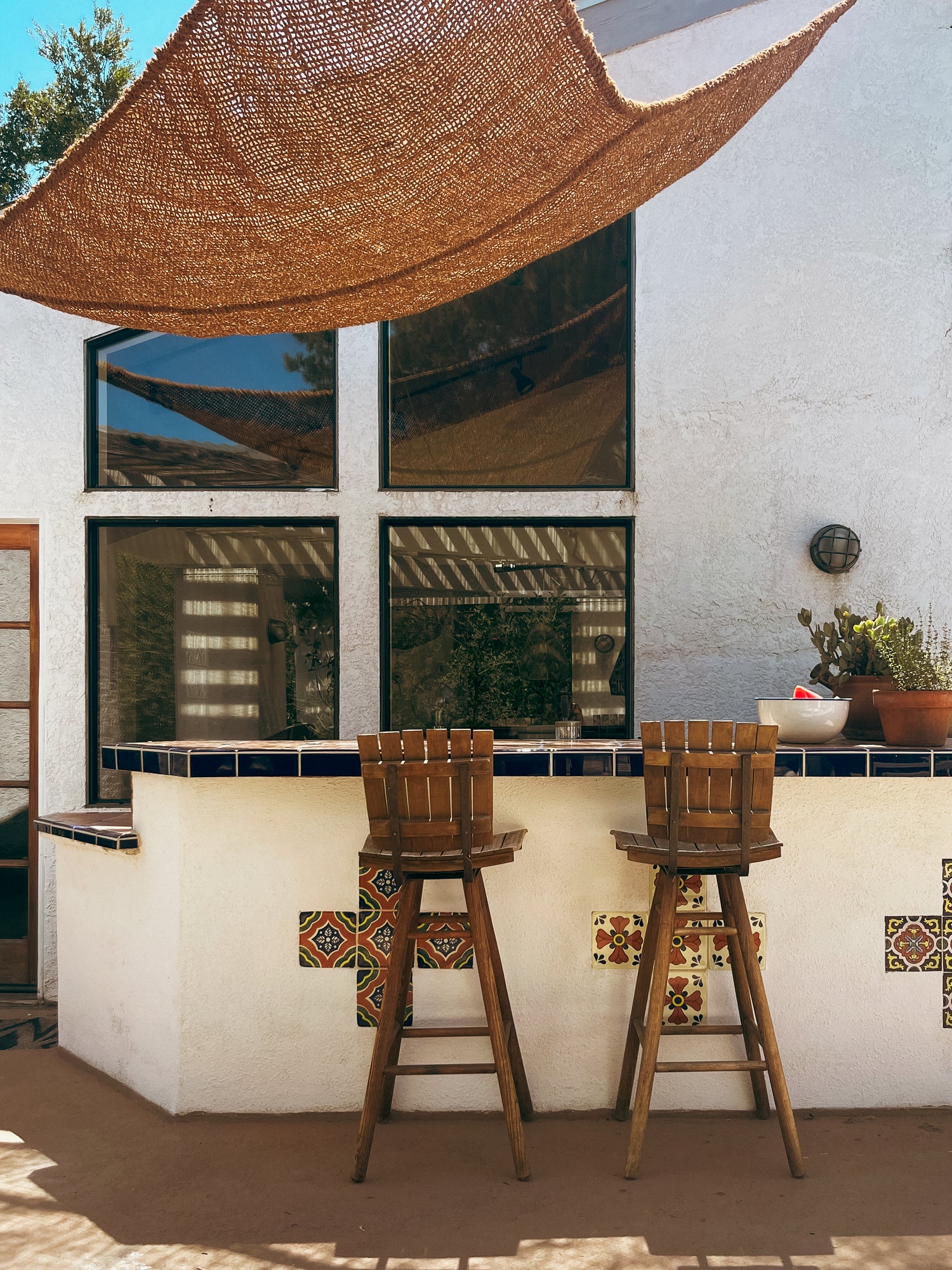 Natural Shade, Inspired Outdoor Living | Coco Du Sol